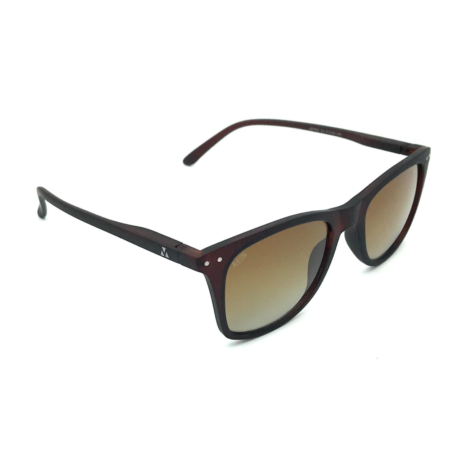 Mess Frames MF-ASTRO C4 51 Unisex Güneş Gözlük – Ogan Optik