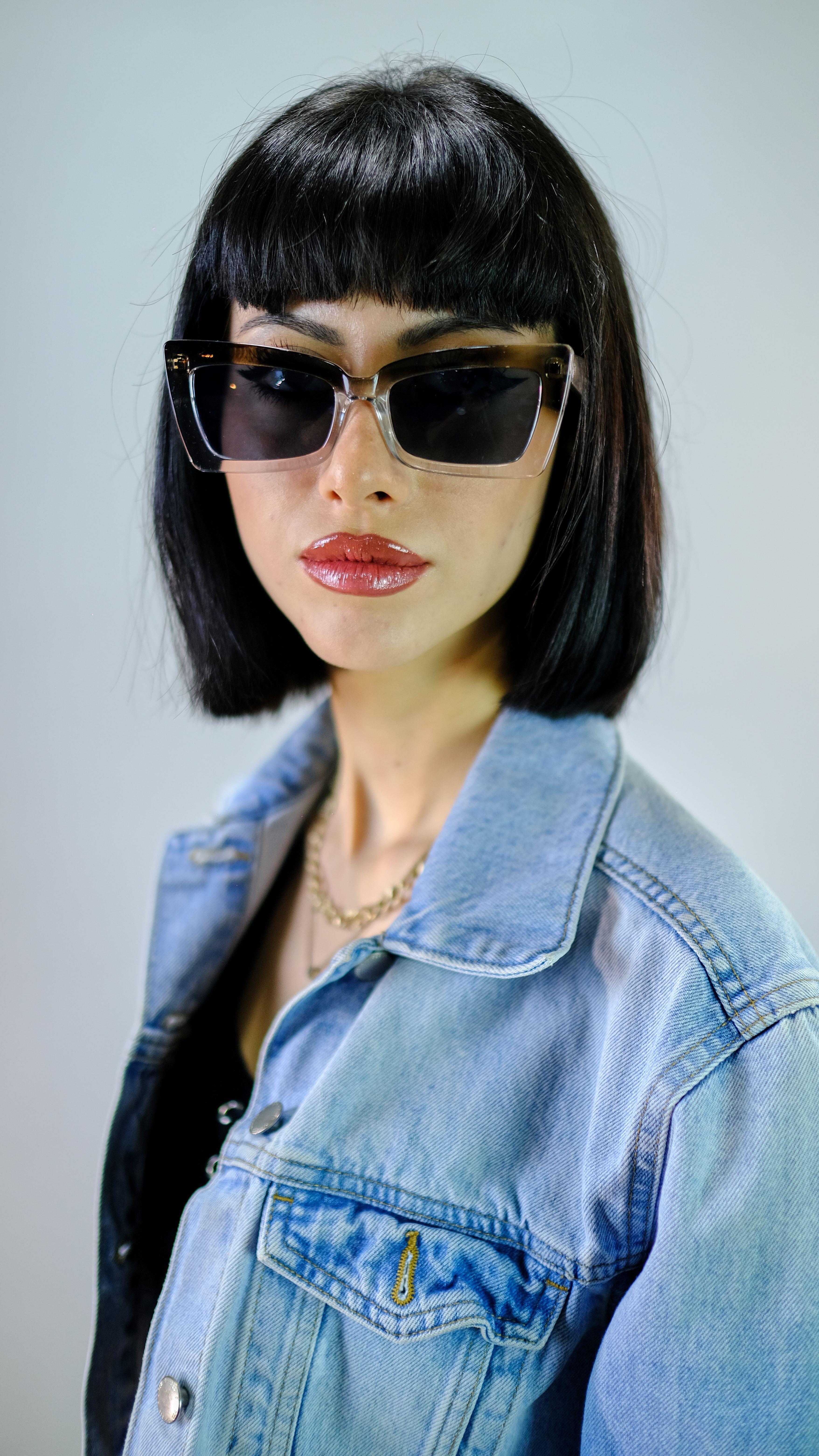 Miss Claire MC1850 C609 Kadın Güneş Gözlüğü – Ogan Optik