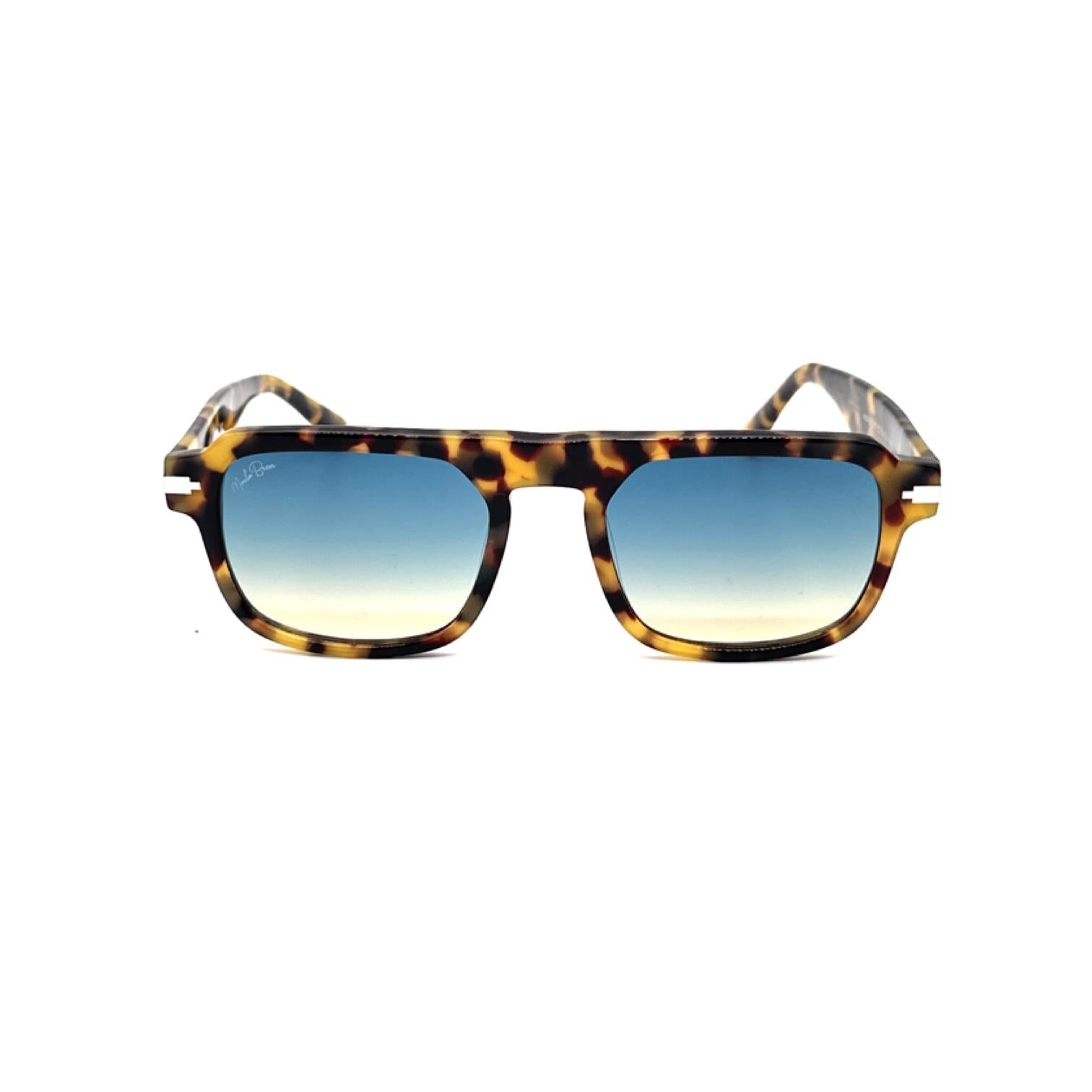 Morlin Bron MBAS1010 C2-6 Kadın Güneş Gözlüğü – Ogan Optik