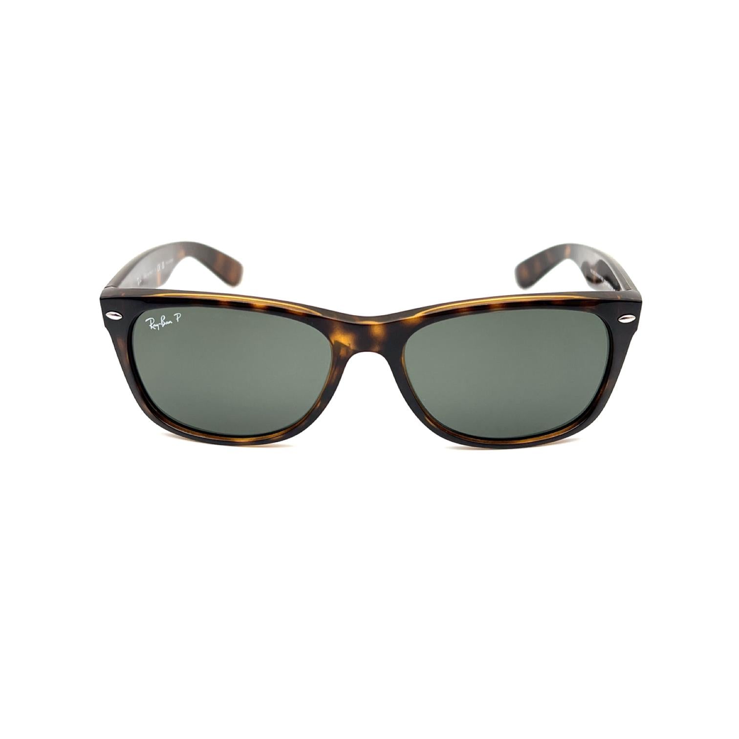 Ray-Ban RB2132 902 58 Güneş Gözlüğü – Ogan Optik