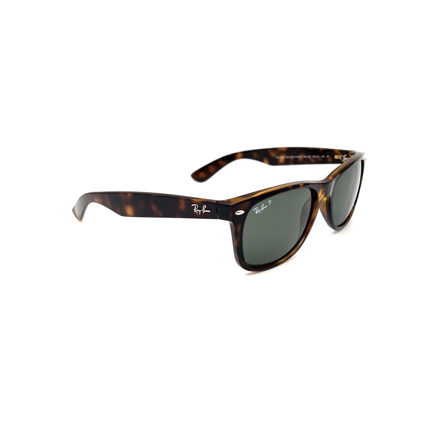 Ray-Ban RB2132 902 58 Güneş Gözlüğü – Ogan Optik
