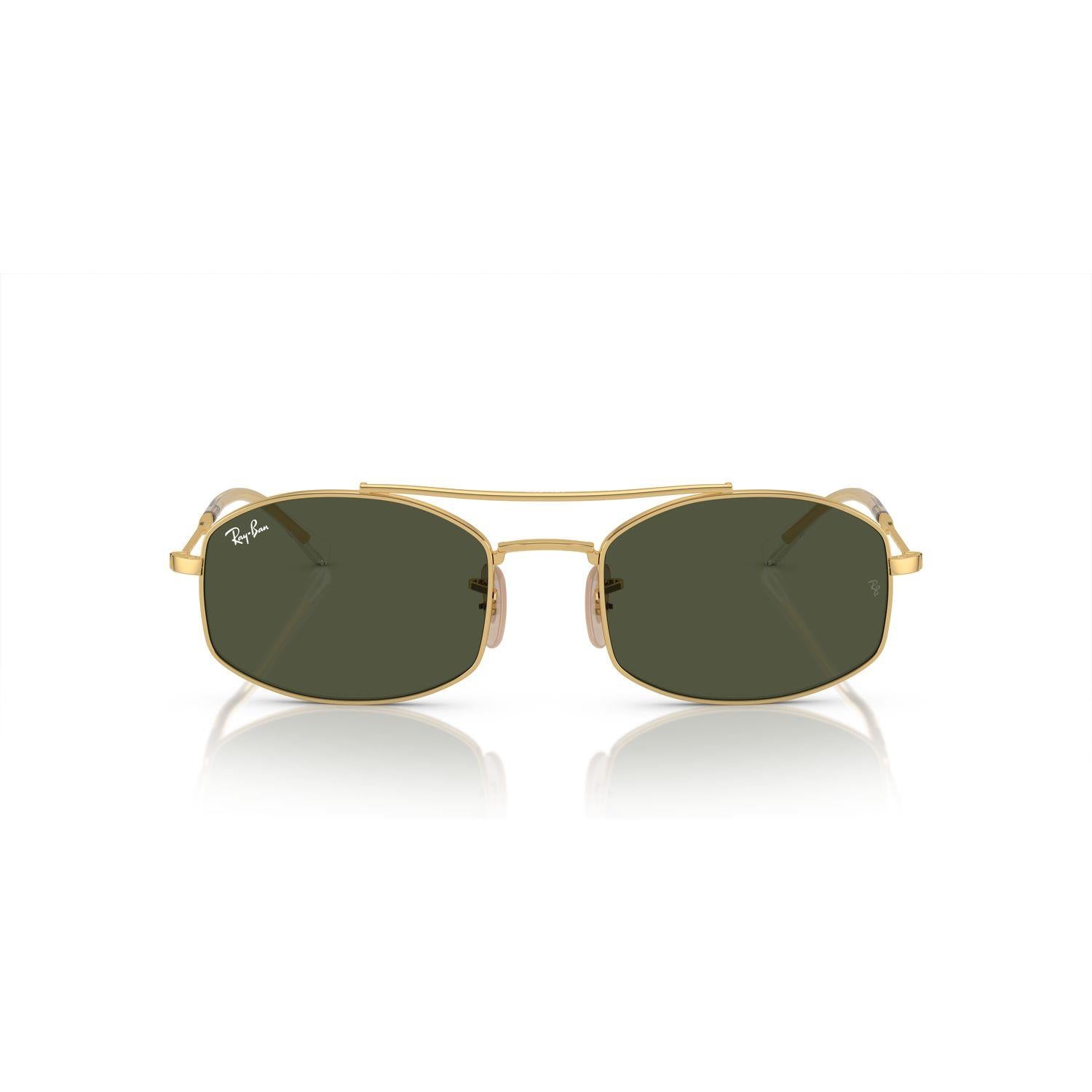 Ray-Ban RB3719 001/31 51 Unisex Güneş Gözlüğü – Ogan Optik