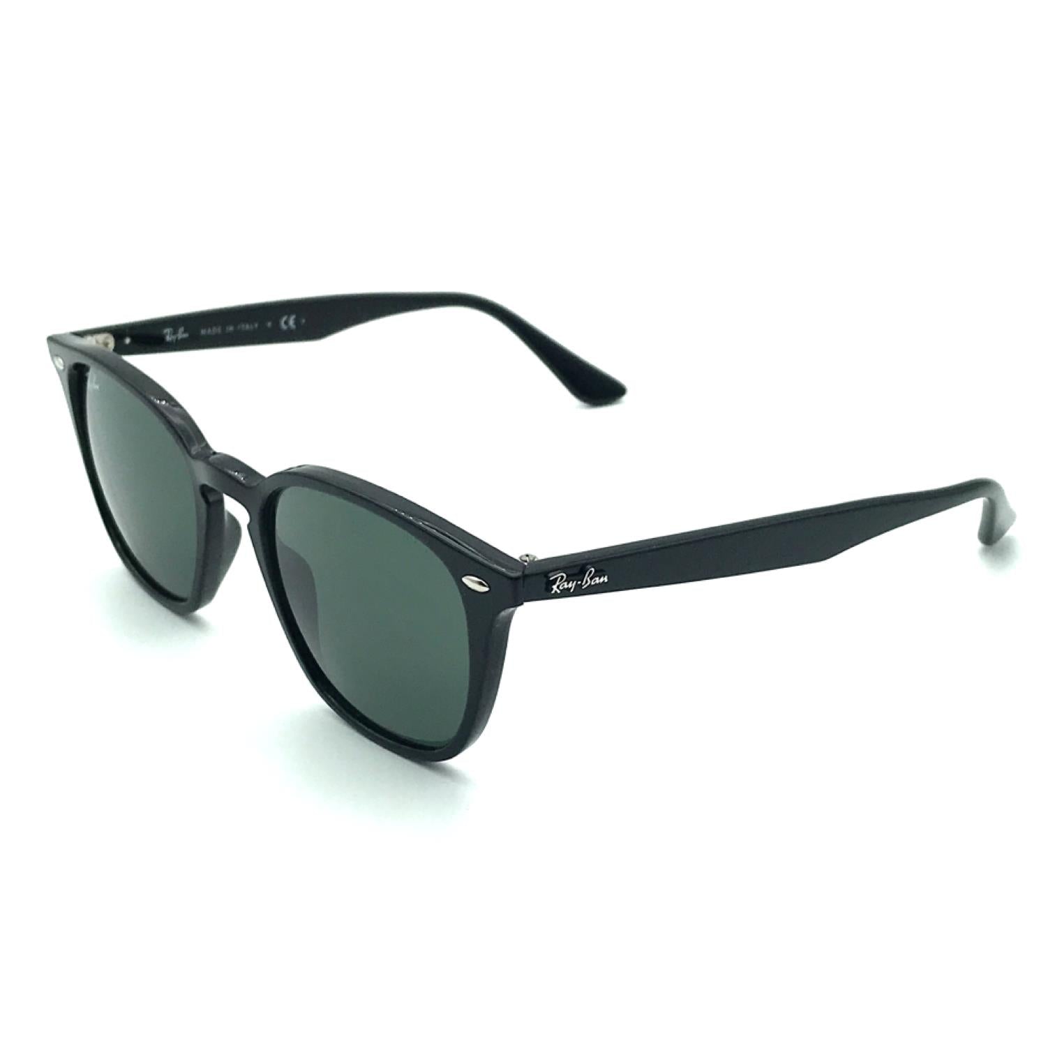Ray-Ban RB4258 601 71 50 Unisex Güneş Gözlük – Ogan Optik