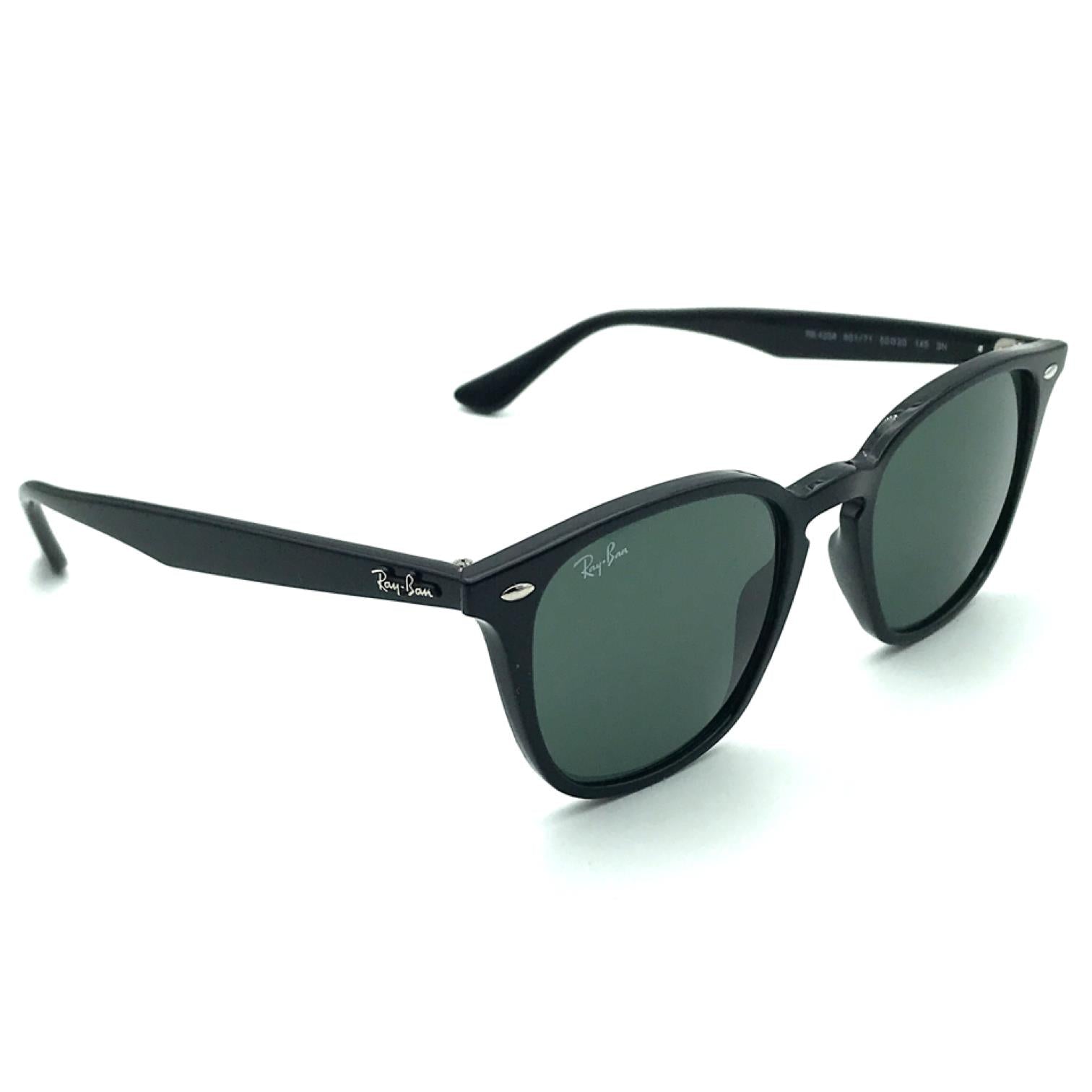 Ray-Ban RB4258 601 71 50 Unisex Güneş Gözlük – Ogan Optik
