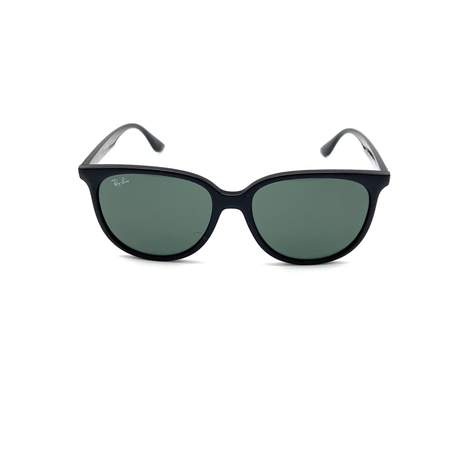 Ray-Ban RB4378 601 71 Kadın Güneş Gözlüğü – Ogan Optik