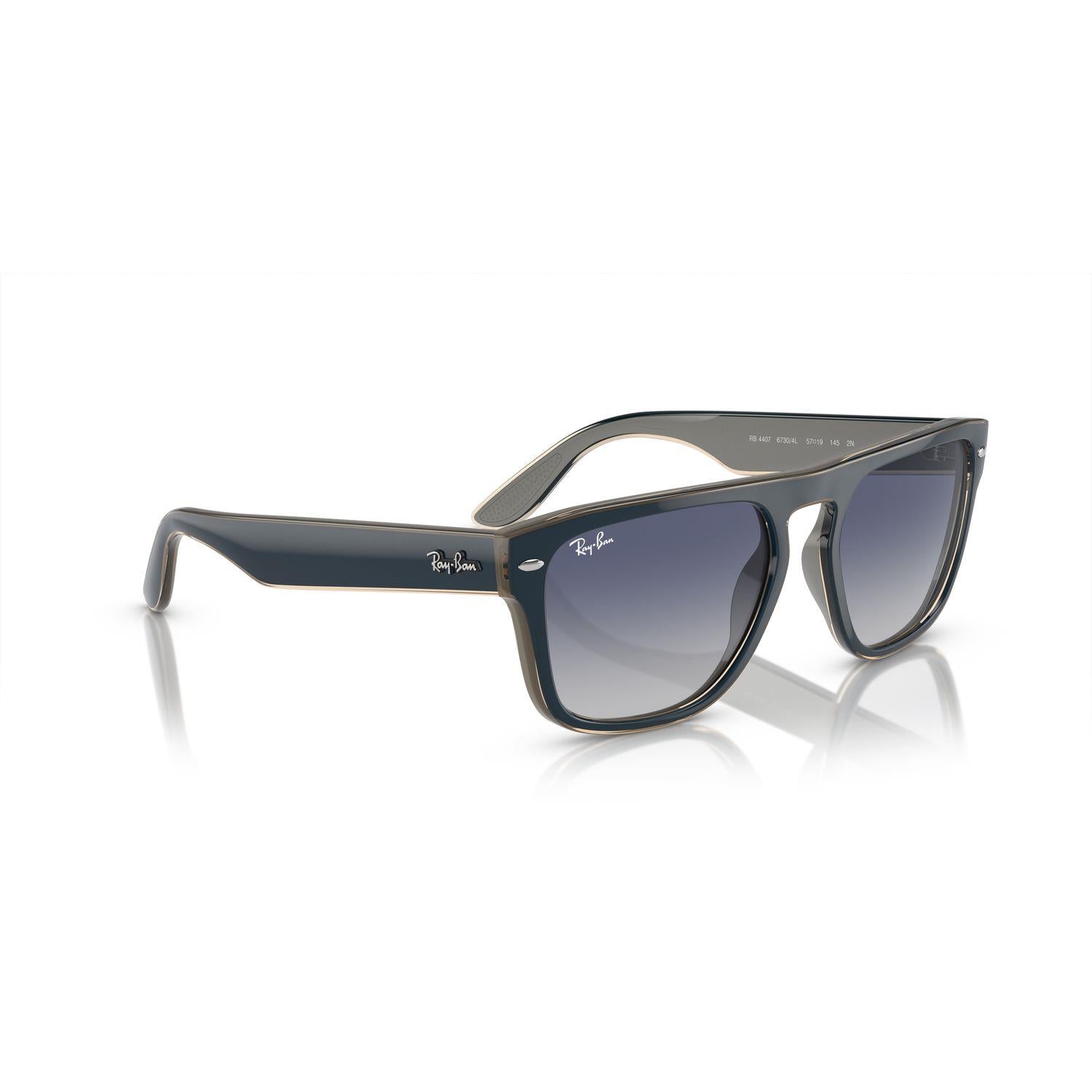 Ray-Ban RB4407 67304L 57 Unisex Güneş Gözlüğü – Ogan Optik