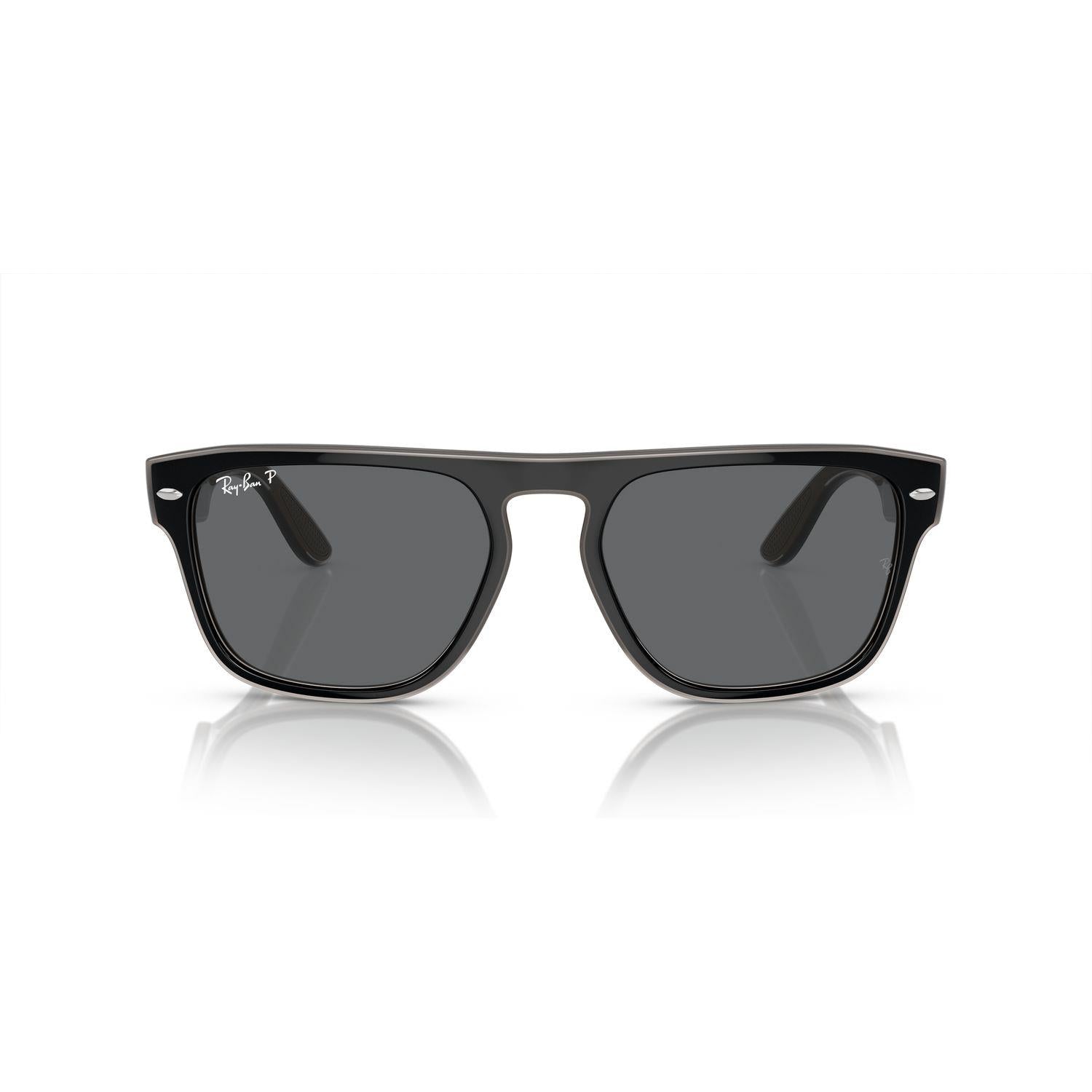 Ray-Ban RB4407 673381 57 Unisex Güneş Gözlüğü – Ogan Optik
