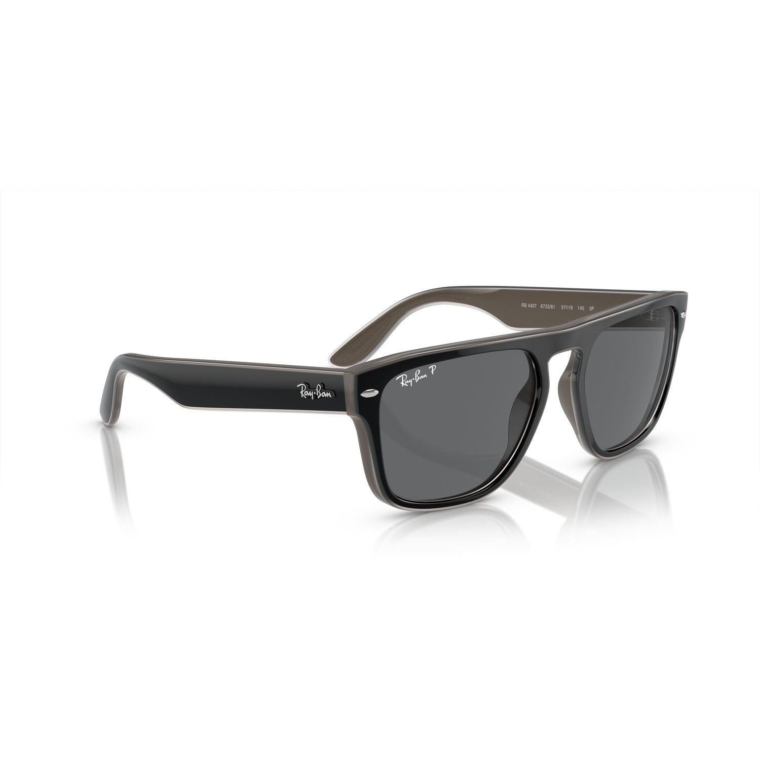 Ray-Ban RB4407 673381 57 Unisex Güneş Gözlüğü – Ogan Optik