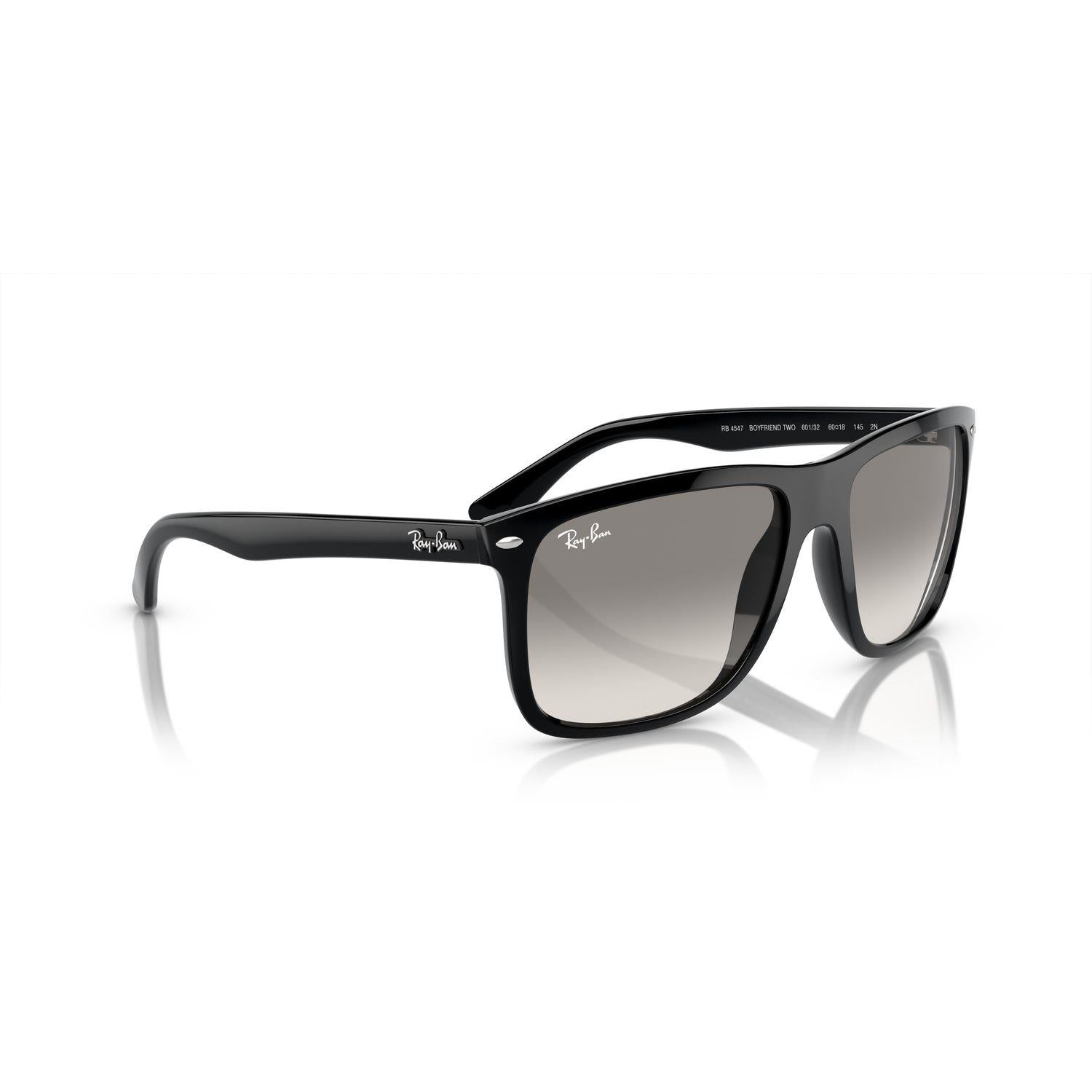Ray-Ban RB4547 601/32 60 Unisex Güneş Gözlüğü – Ogan Optik