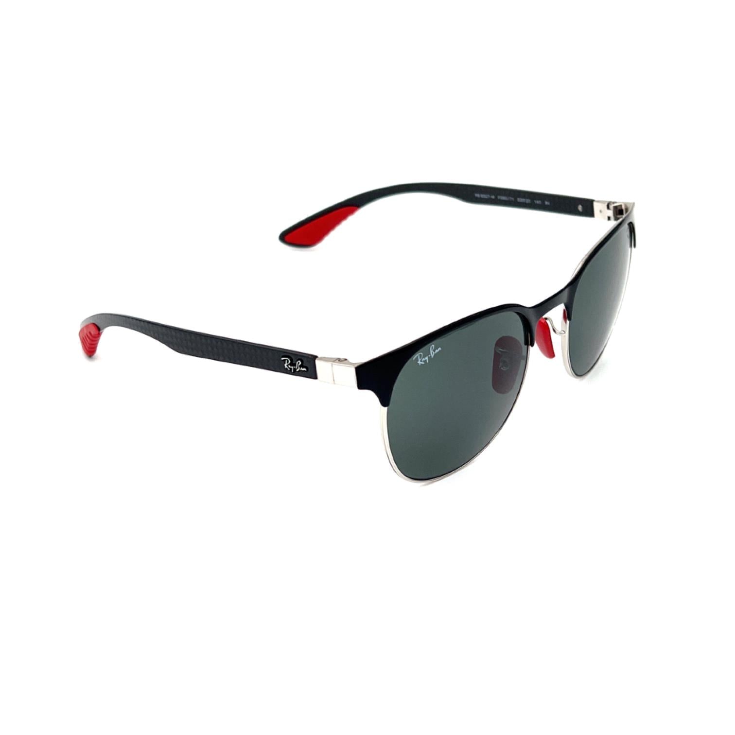 Ray-Ban RB8327M F06071 Güneş Gözlüğü – Ogan Optik